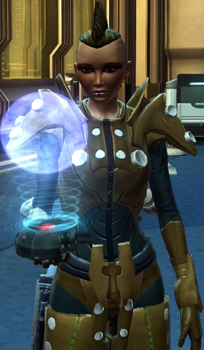 Qarin | Wookieepedia | Fandom