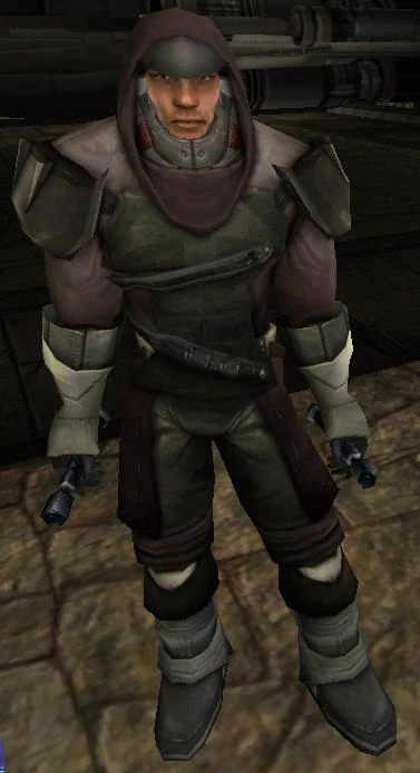 Reborn Master | Wookieepedia | Fandom