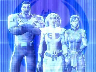 Leontyne Saresh | Jawapedia | Fandom