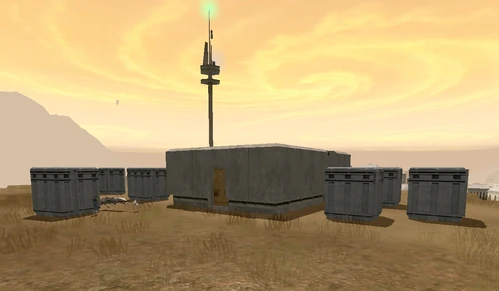 Ryll Warehouse | Wookieepedia | Fandom