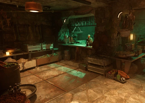 Selik's | Wookieepedia | Fandom