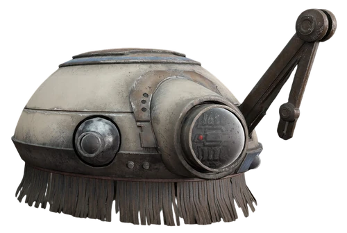 Sweeper droid | Wookieepedia | Fandom