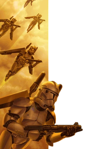 Sky Corps | Wookieepedia | Fandom