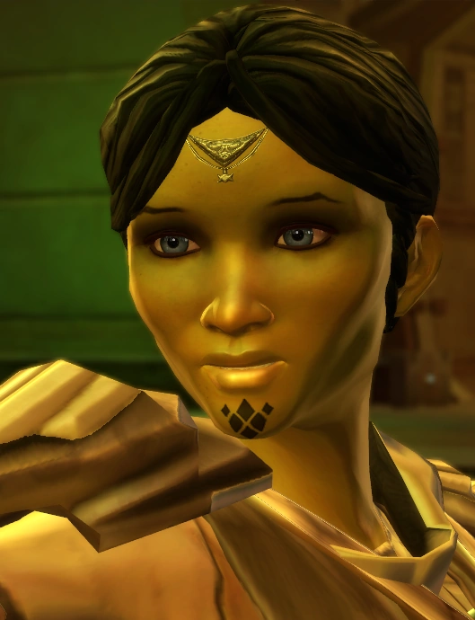 Thendys Noori | Wookieepedia | Fandom