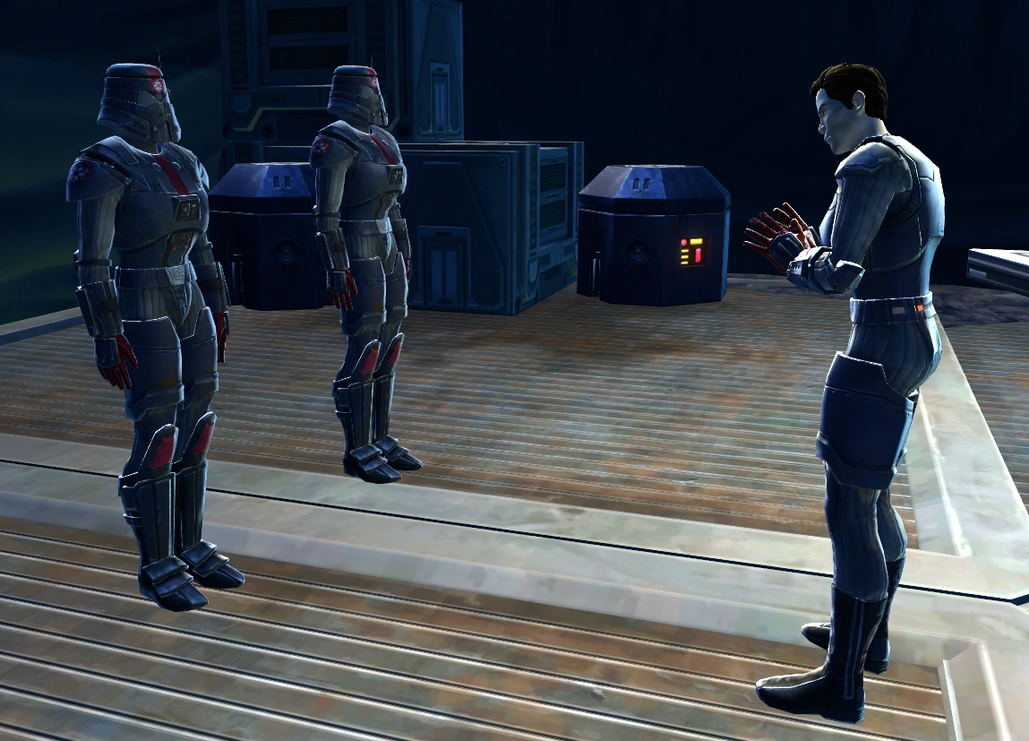 Third Recon Company | Wookieepedia | Fandom