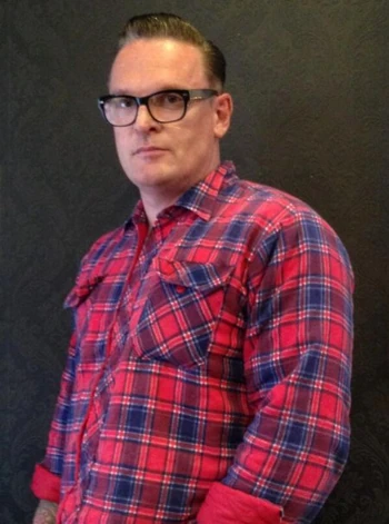 Tony Pitts | Wookieepedia | Fandom