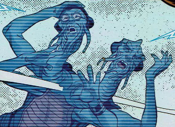 Unidentified Troig commentator | Wookieepedia | Fandom