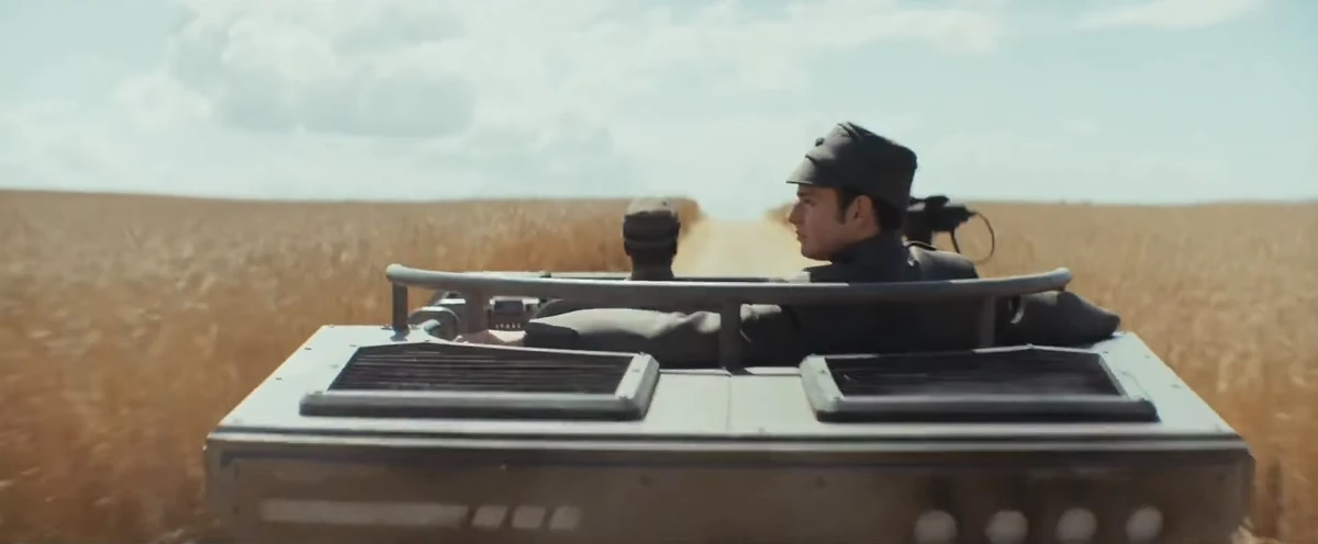 Unit One (Galactic Empire) | Wookieepedia | Fandom