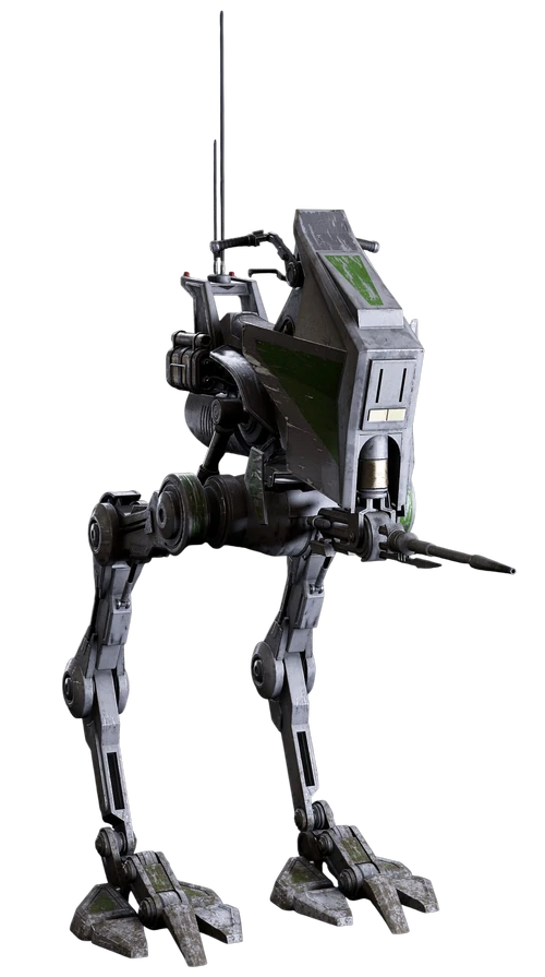 All Terrain Reconnaissance Transport | Wookieepedia | Fandom