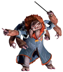 Harch | Wookieepedia | Fandom