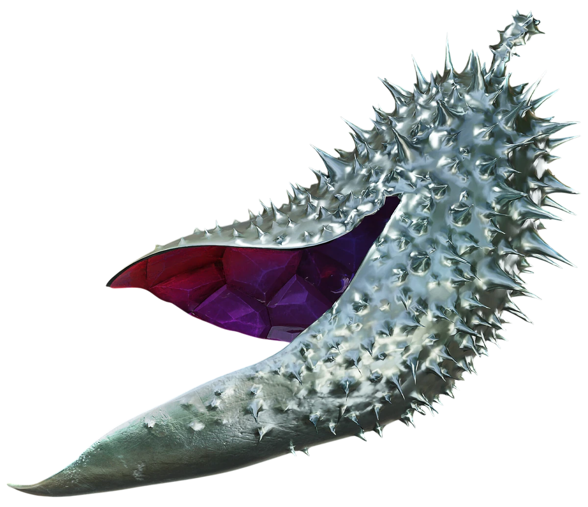Unidentified Akivan shelled fruit | Wookieepedia | Fandom