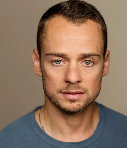 Alex Waldmann | Wookieepedia | Fandom