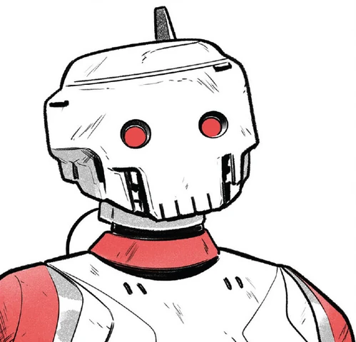 Bennie | Wookieepedia | Fandom
