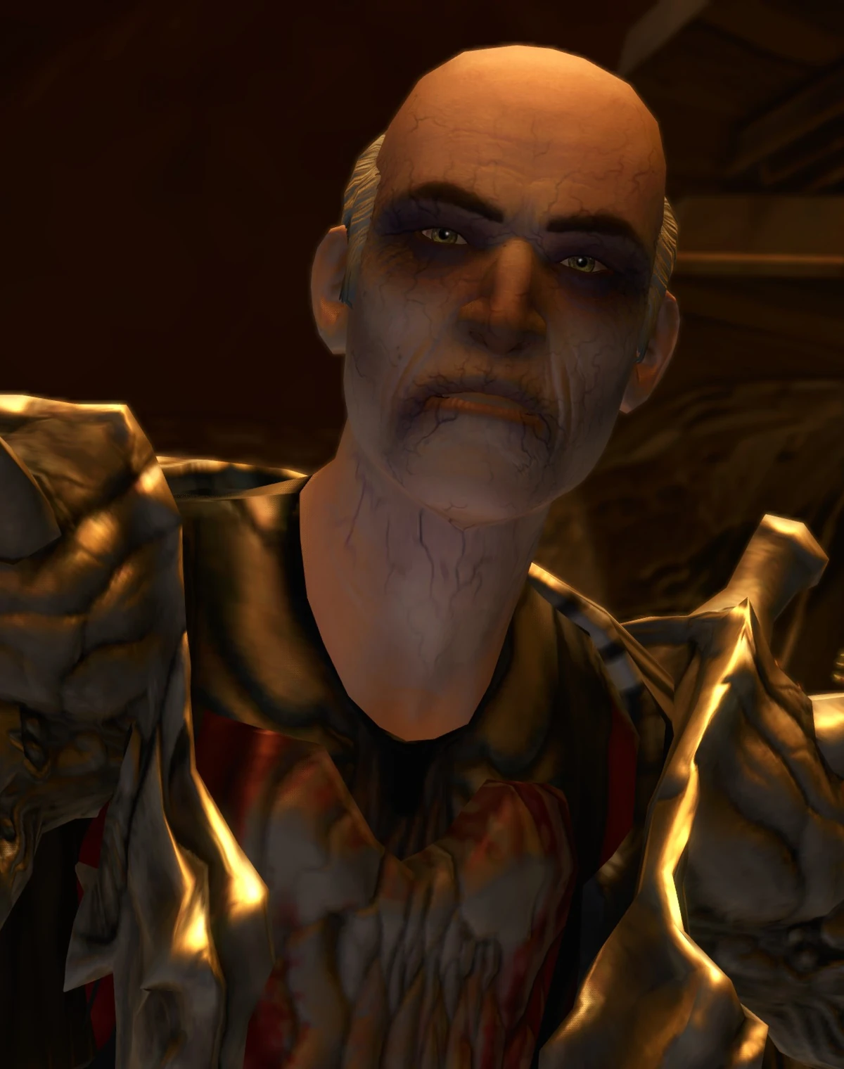 Calphayus | Wookieepedia | Fandom