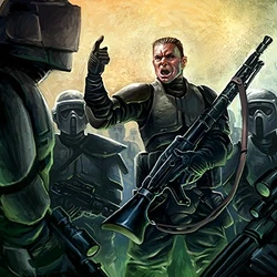 Sarkli | Wookieepedia | Fandom