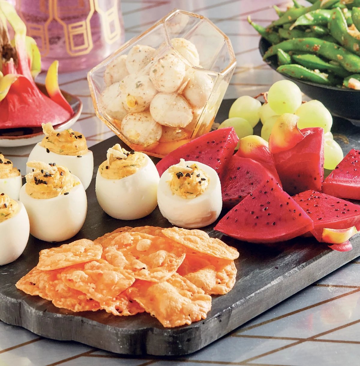 Chandrilan Cheese Board | Wookieepedia | Fandom