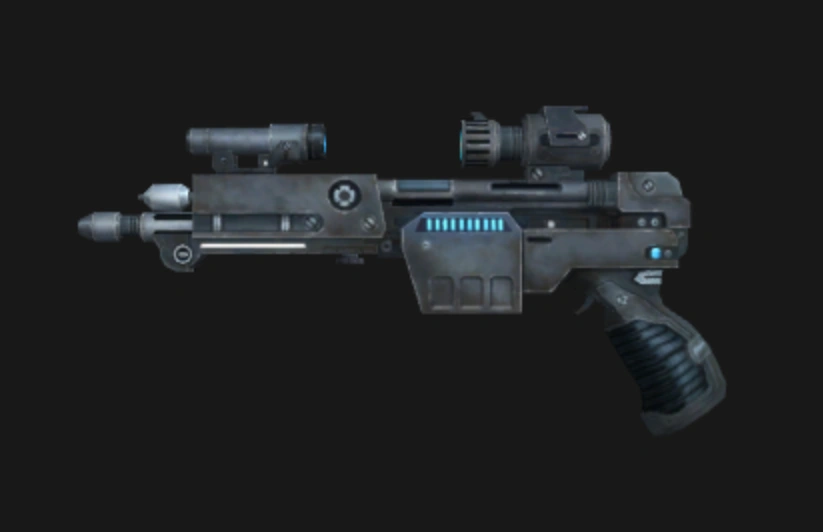 Chrome-Plated Killer | Wookieepedia | Fandom