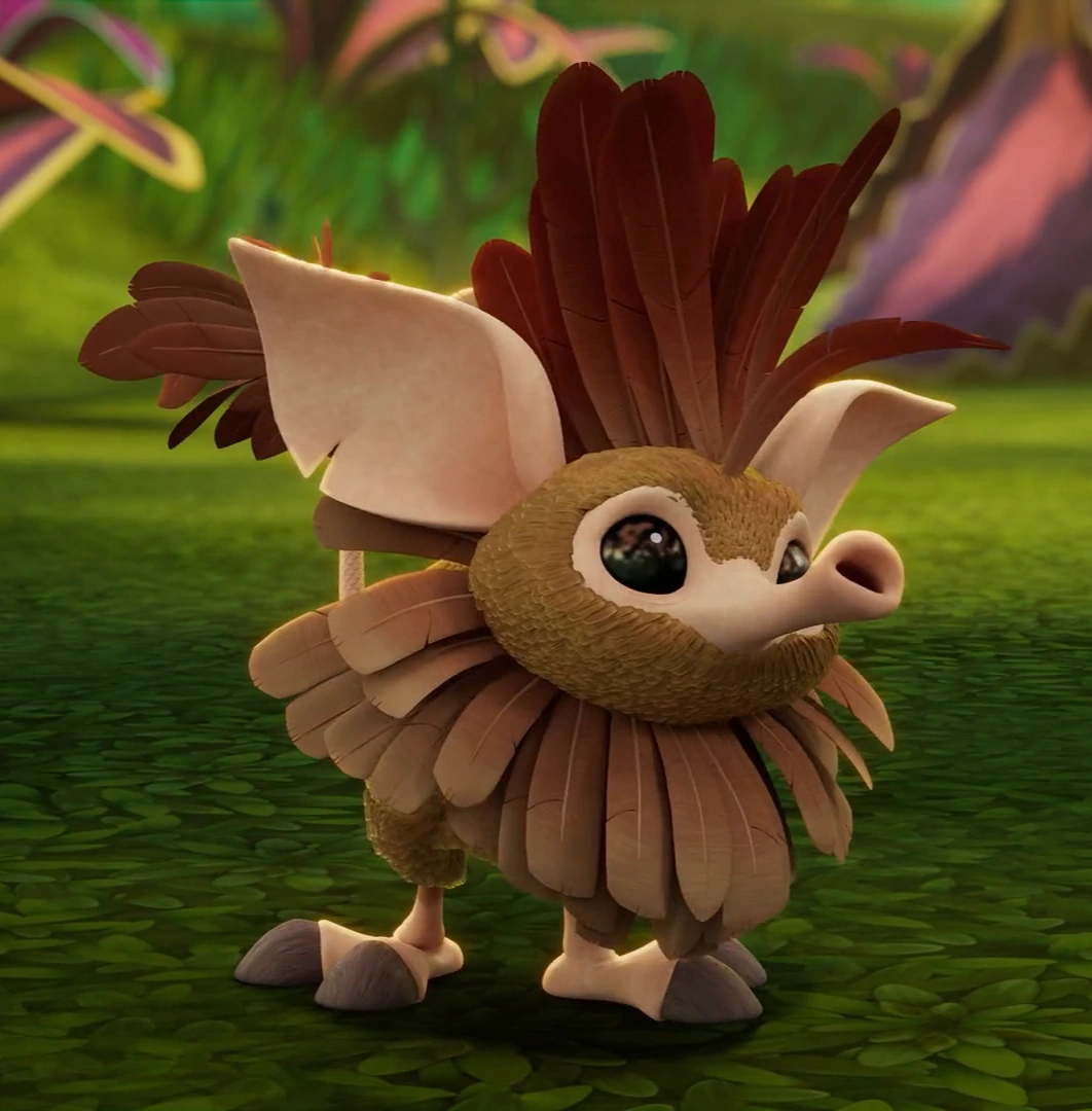 Chylaroo | Wookieepedia | Fandom