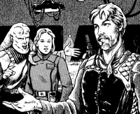 Corran Horn | Wookieepedia | Fandom