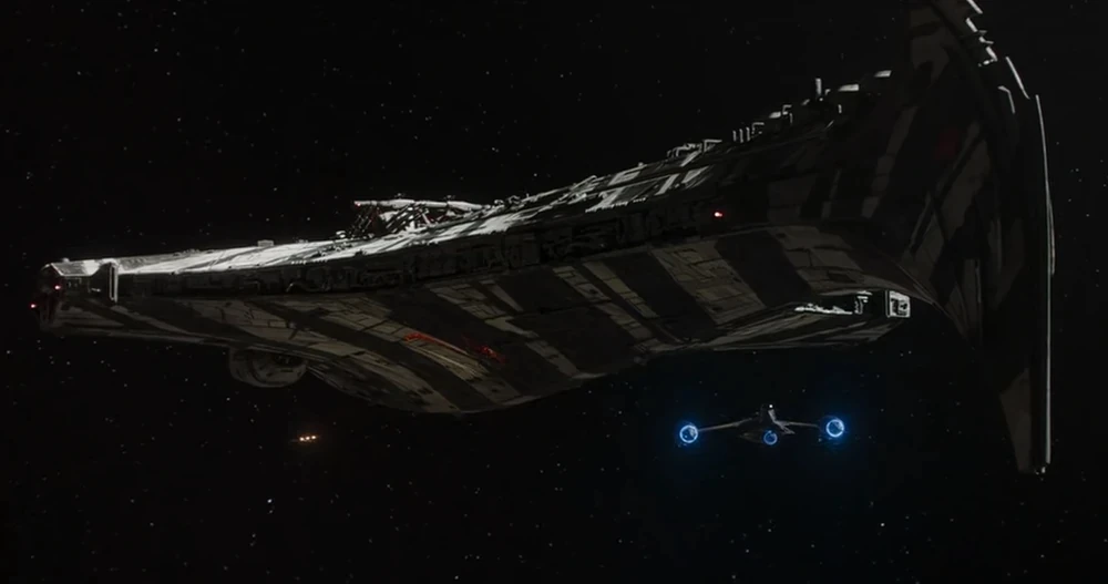 Cumulus-class Corsair | Star Wars Wiki | Fandom