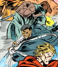 Dace Diath | Wookieepedia | Fandom