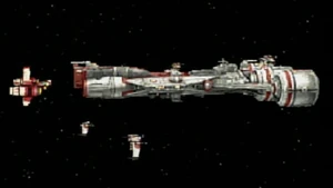 Ghost Leader | Wookieepedia | Fandom