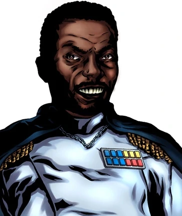 Nial Declann | Star Wars Wiki | Fandom