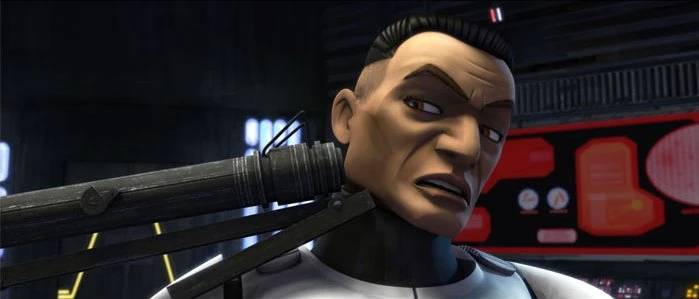 The Hidden Enemy | Star Wars Wiki | Fandom