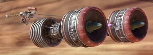 9T9-B Wasp | Wookieepedia | Fandom