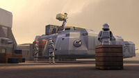K79-S80 Imperial Troop Transport | Wookieepedia | Fandom