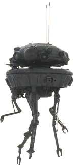 Arakyd Industries | Wookieepedia | Fandom