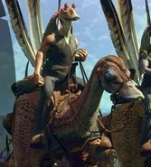 Galerij van Species K | Star Wars Wiki | Fandom