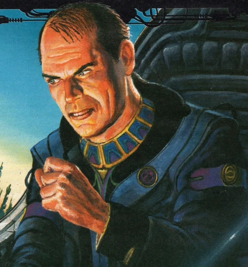 Kinman Doriana | Wookieepedia | Fandom