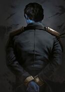 Thrawn Ascendancy: Lesser Evil | Wookieepedia | Fandom