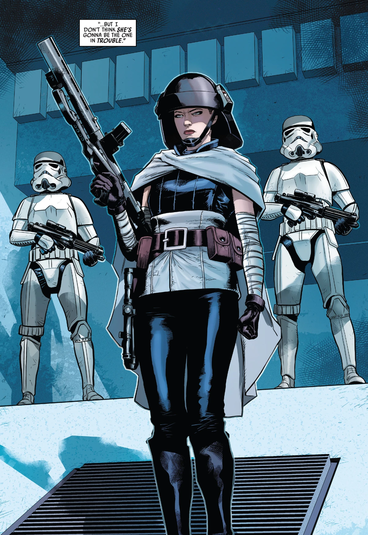 Lieutenant Commander | Wookieepedia | Fandom