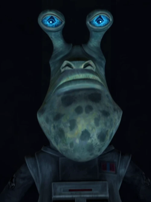 Meebur Gascon | Wookieepedia | Fandom