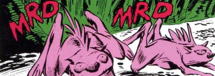 Mrid | Wookieepedia | Fandom