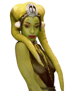 Oola Wookieepedia Fandom