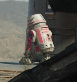 R5-D5 | Star Wars Wiki | Fandom