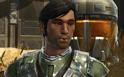 Rass Ordo | Wookieepedia | Fandom