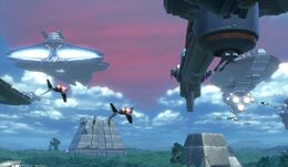 Revanite crisis | Wookieepedia | Fandom