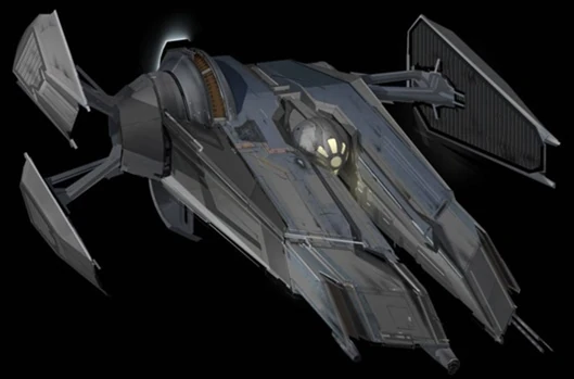 Rogue Shadow | Czech Star Wars Wiki | Fandom