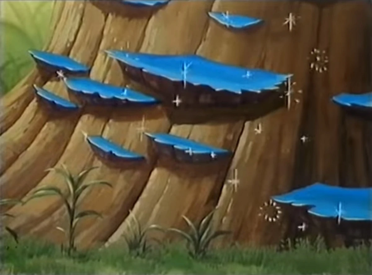 Rokna tree fungus | Wookieepedia | Fandom