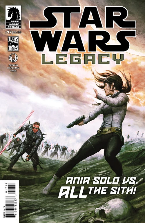 Legacy (2013) 17 | Wookieepedia | Fandom