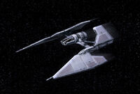 Sith fighter | Wookieepedia | Fandom