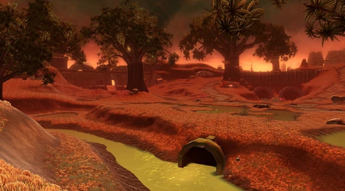 Tainted Valley | Wookieepedia | Fandom