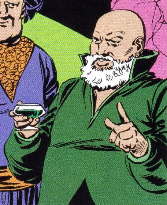 Tof (Human) | Wookieepedia | Fandom