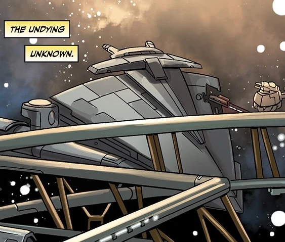 Undying | Wookieepedia | Fandom