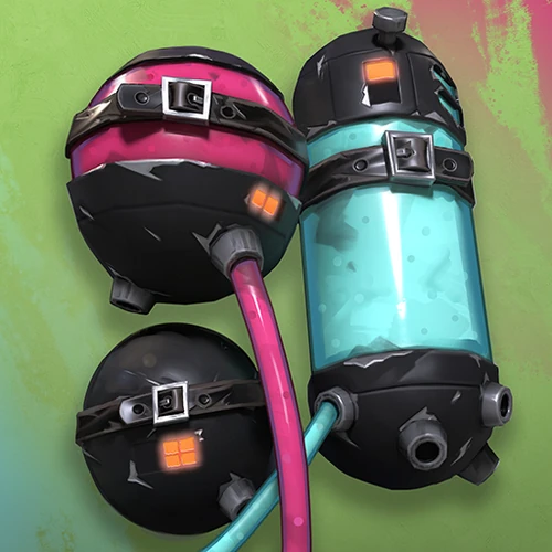 Unstable Cocktail | Wookieepedia | Fandom