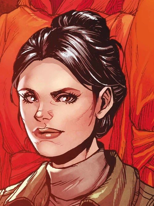 Yané | Wookieepedia | Fandom